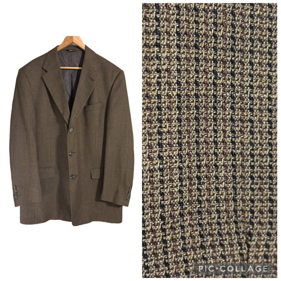 Austin Reed | Suits & Blazers | Vintage Austin Reed London England 3 ...